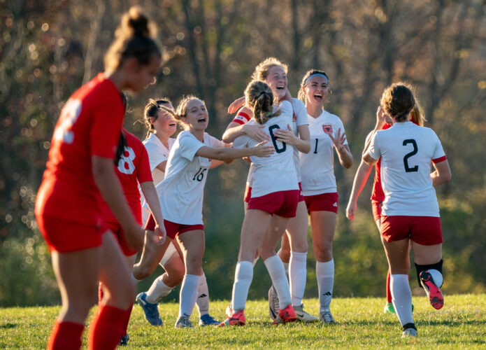 Sullivan County scores three second-half goals to defeat Montgomery in ...